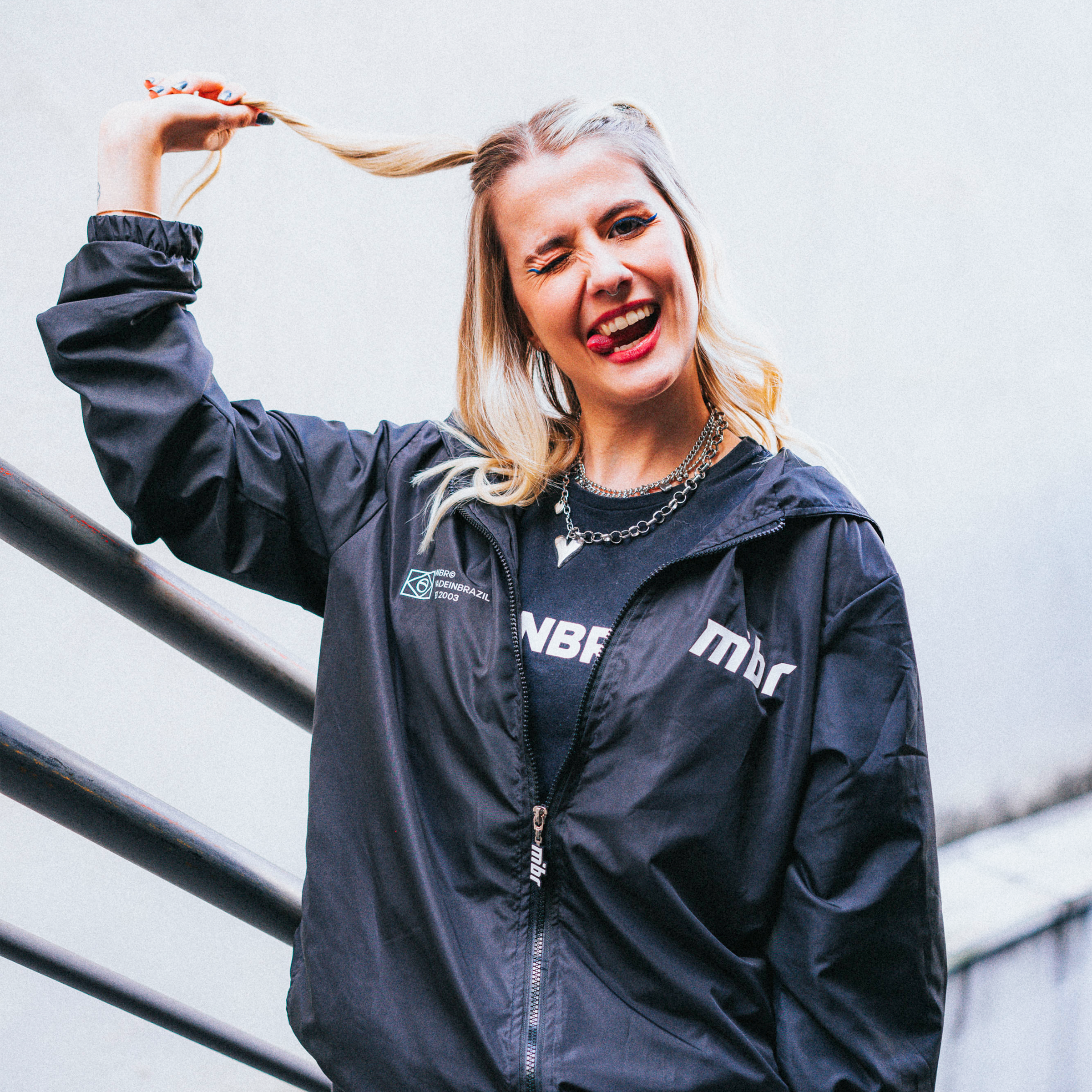 MIBR