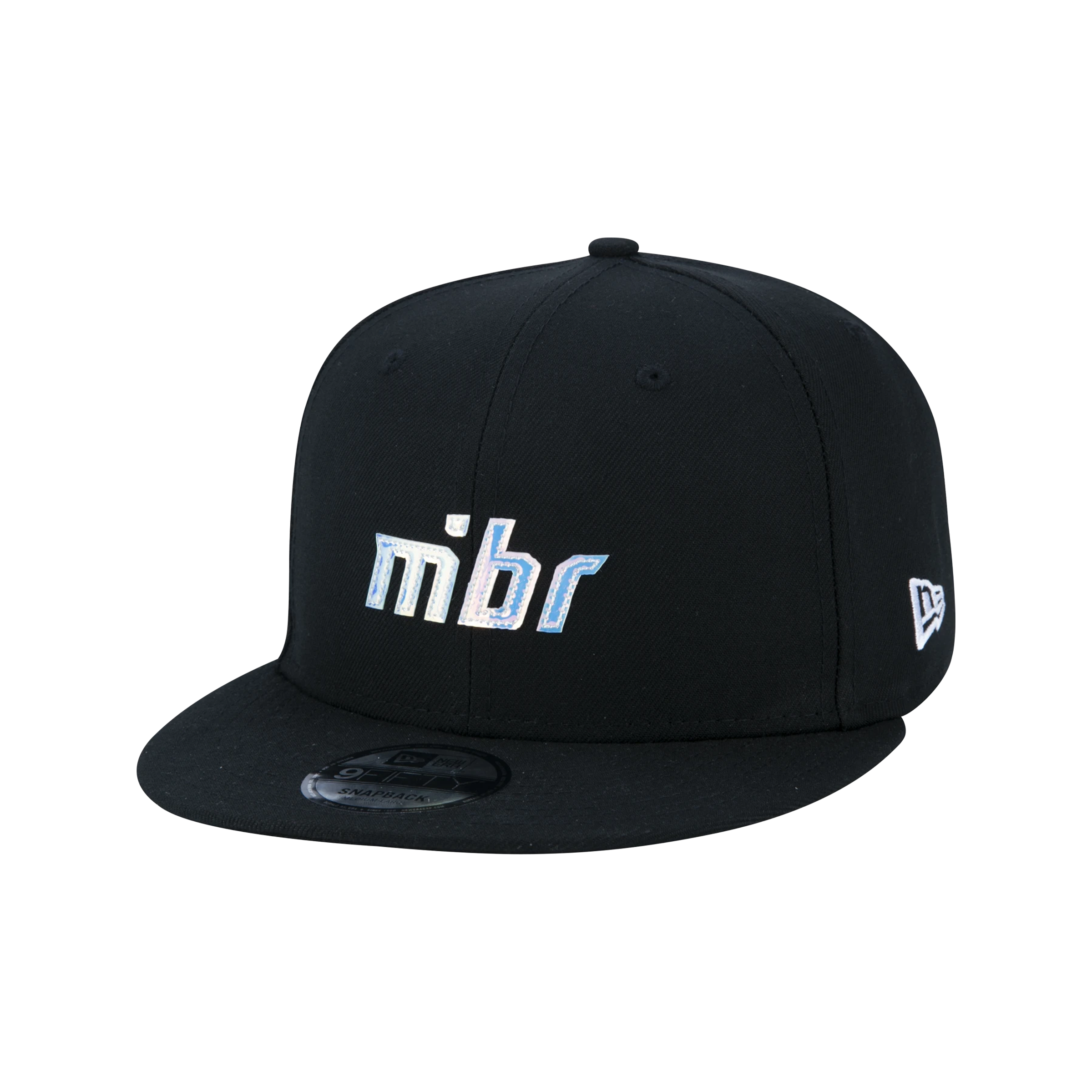 MIBR